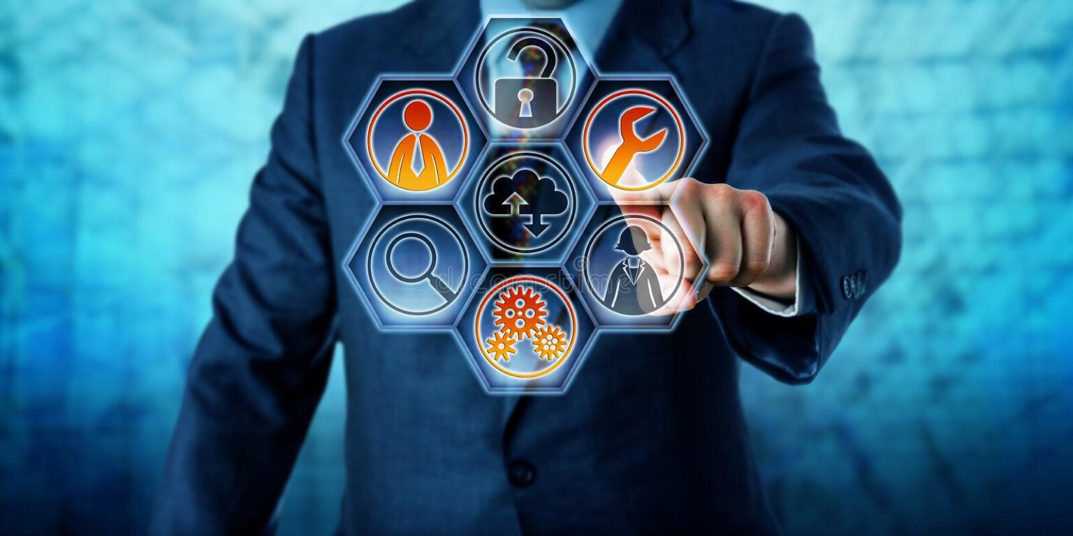 Managed Solutions – IFS- Commercial Cleaning and Maintenance Services